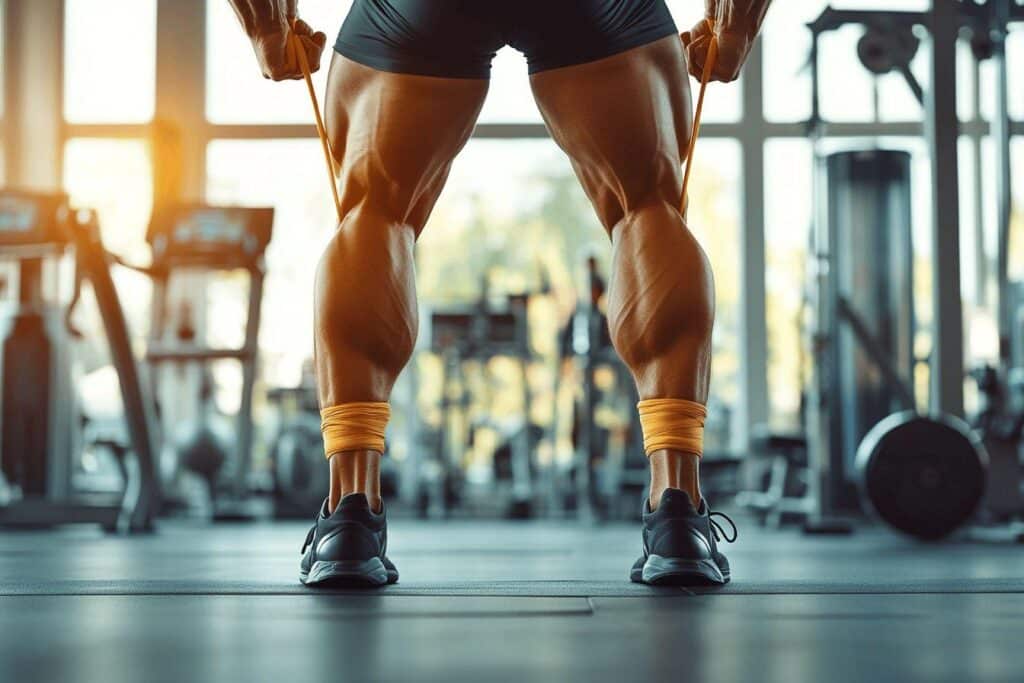 Comment muscler ses cuisses : exercices efficaces et conseils ...